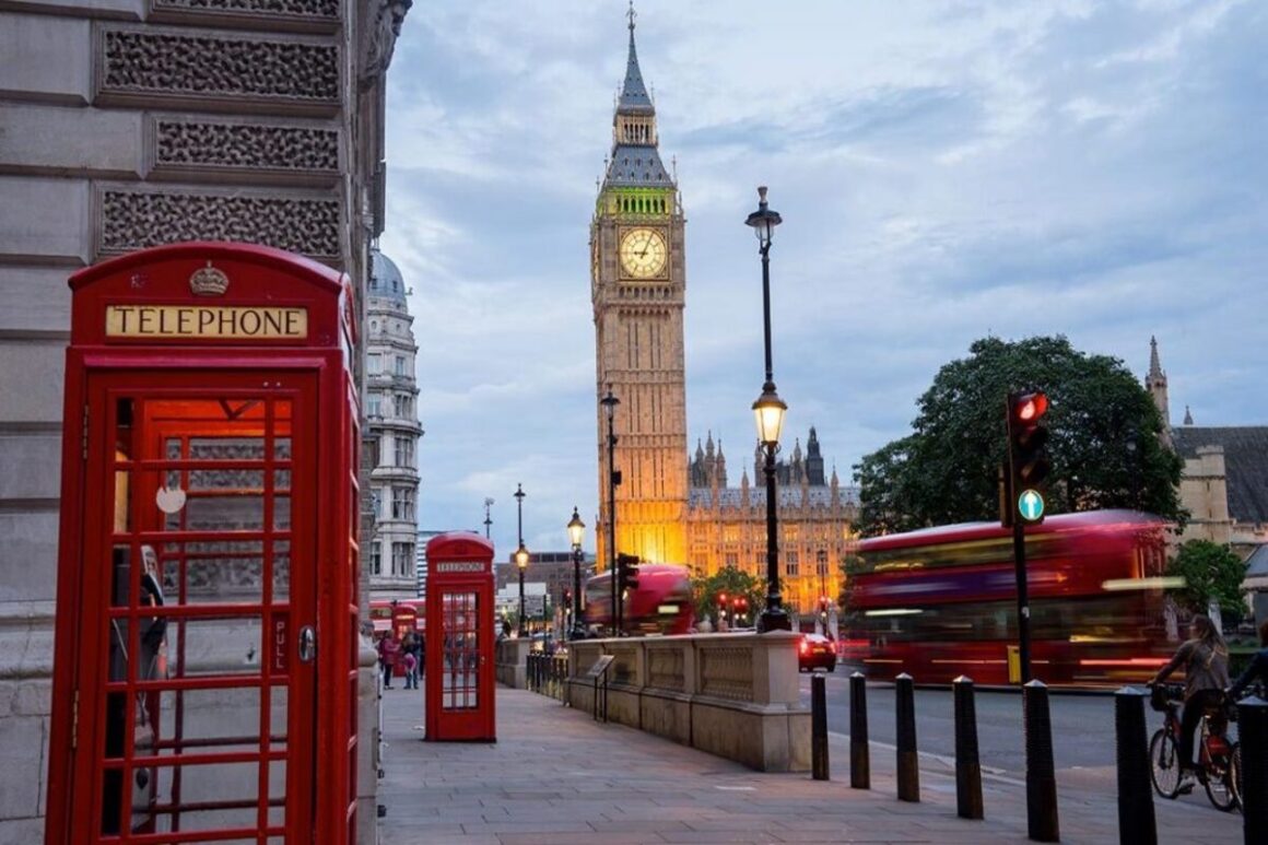 Faszinierend Vorlufiger Reisepass London Ebenbild